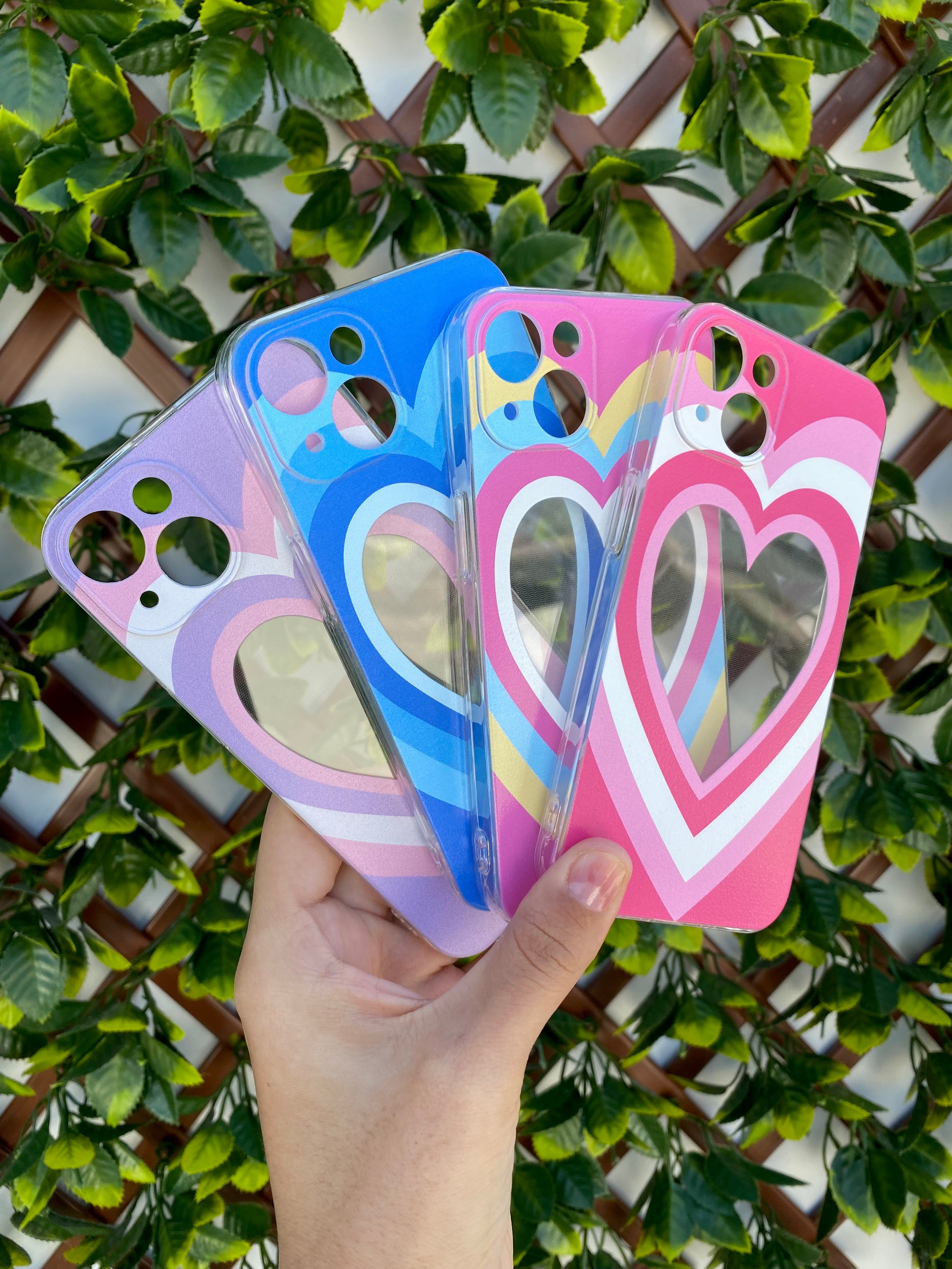 Carcasa corazón 💓 (simple) – storebyabbye